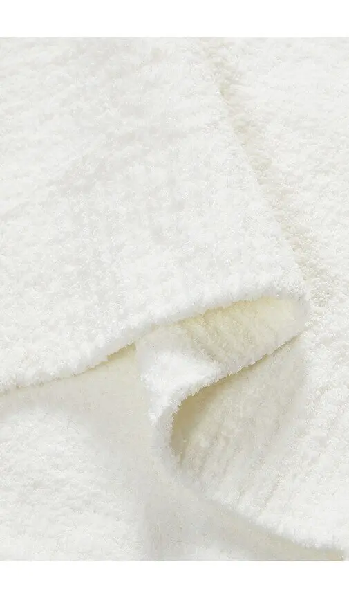 SUNDAY CITIZEN King Herringbone Snug Sham Set