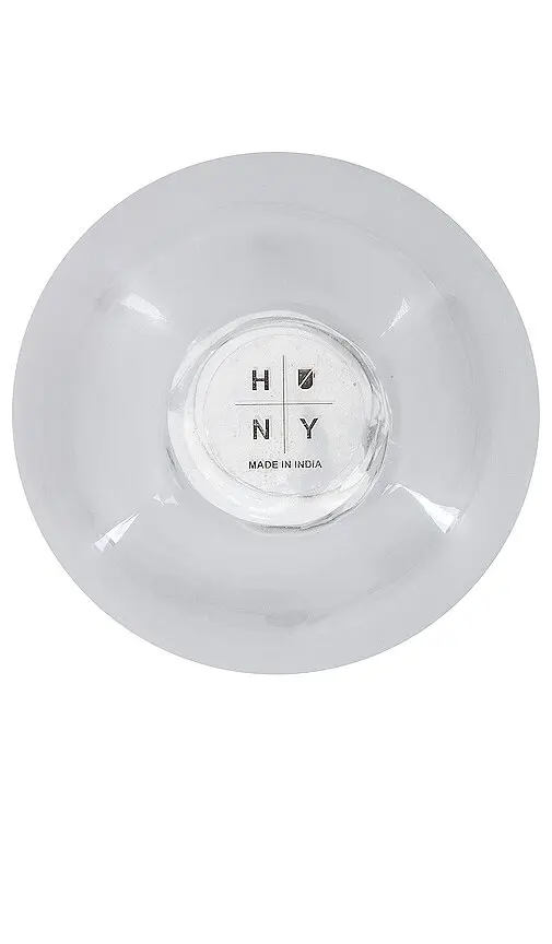 HAWKINS NEW YORK Aurora Large Sphere Vase