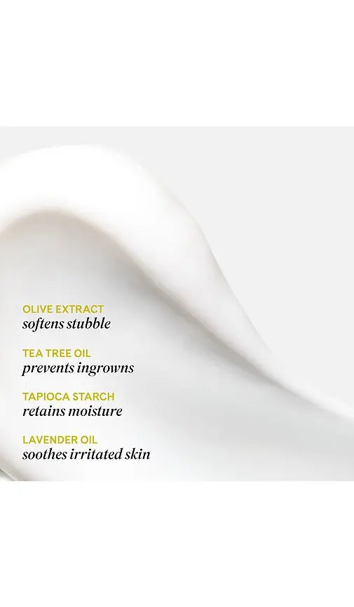 FUR Stubble Cream