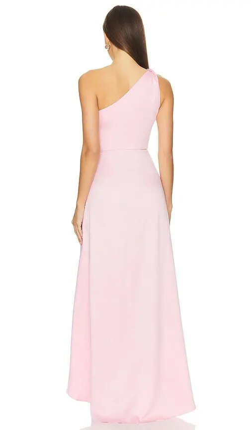 ELLIATT Biarritz Gown - Pink
