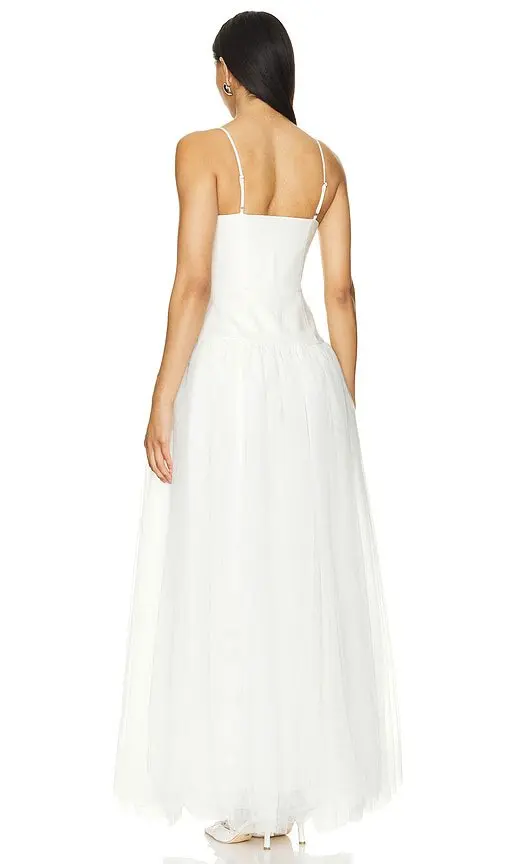 Nbd Fraser Maxi Dress