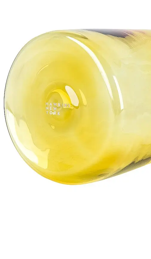 HAWKINS NEW YORK Essential Pitcher - Yellow
