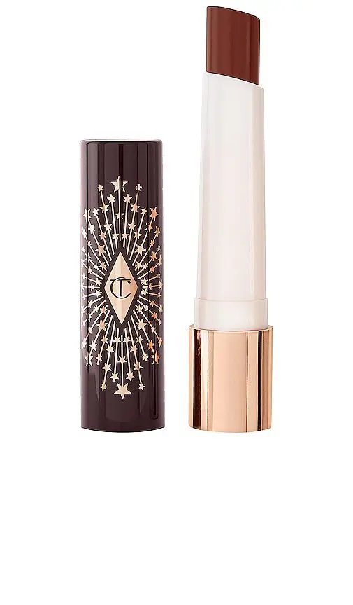 Charlotte Tilbury Hyaluronic Happikiss - Brown