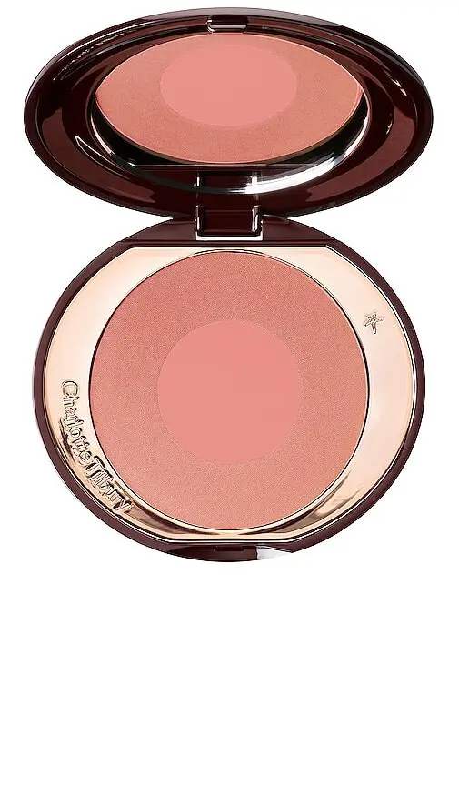 Charlotte Tilbury Cheek To Chic - Peach