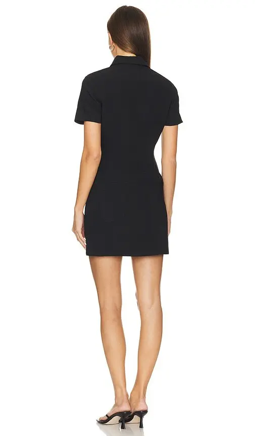 Amanda Uprichard Bianca Dress