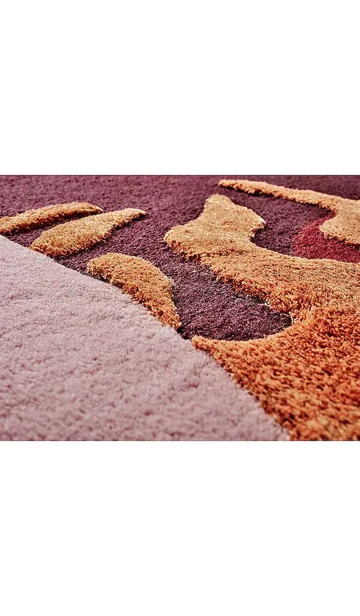 AYTM Flores Rug