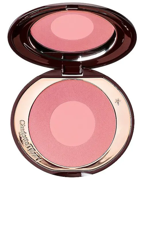 Charlotte Tilbury Cheek To Chic - Pink