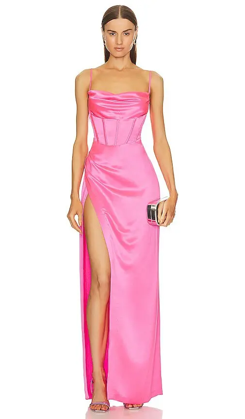 Retrofete Rosa Dress