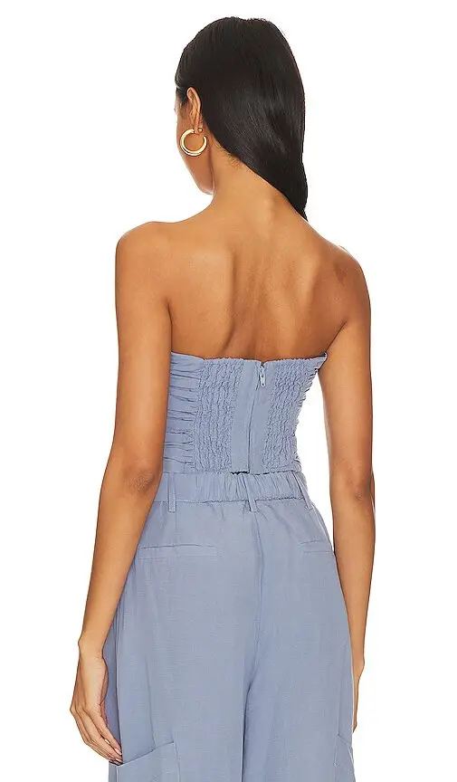 SOVERE / Nouvelle Bustier