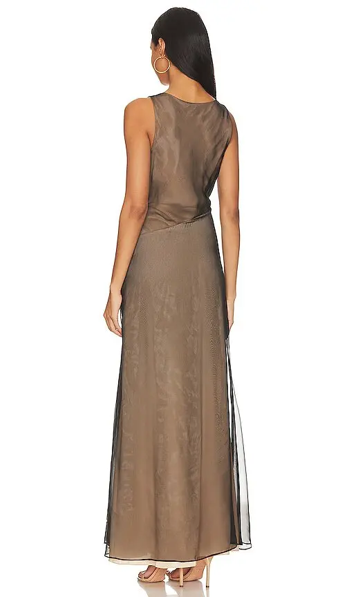 Nbd Calla Gown