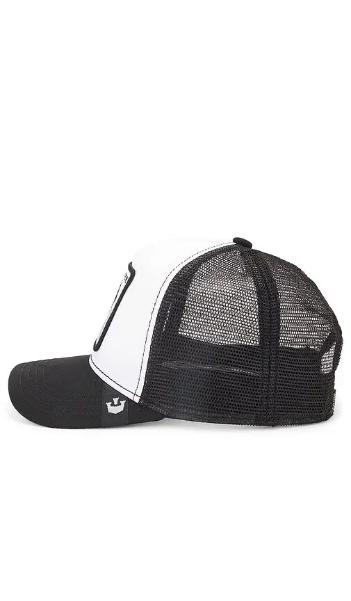 GOORIN BROS Exxxtreme Trucker Hat