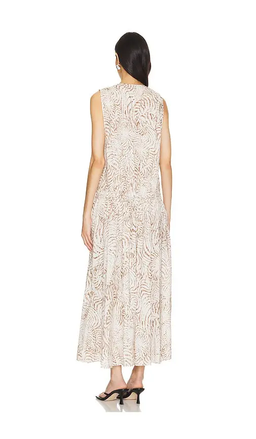ANINE BING Mia Dress
