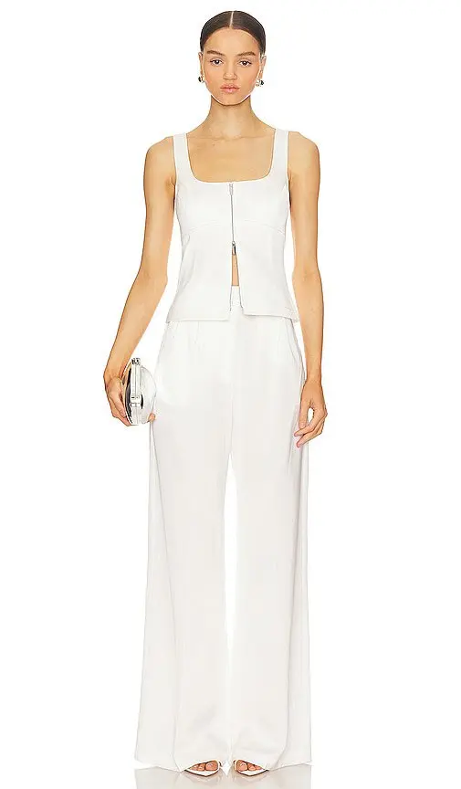 Amanda Uprichard Jane Pants