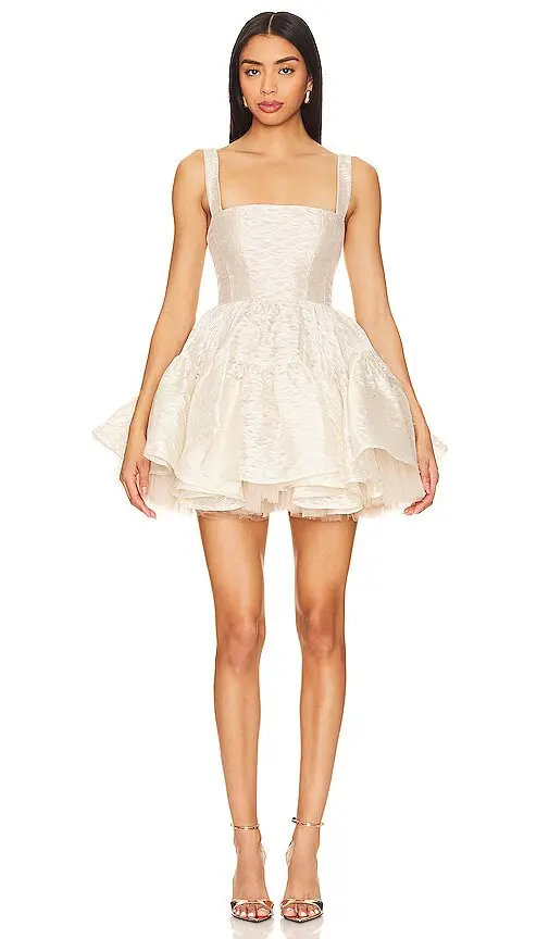 BRONX BANCO Tiara Dress