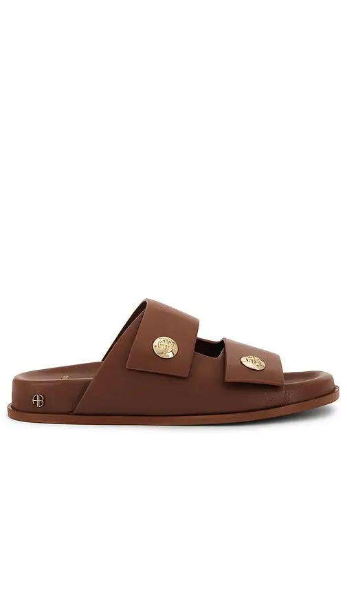 ANINE BING Ella Slides