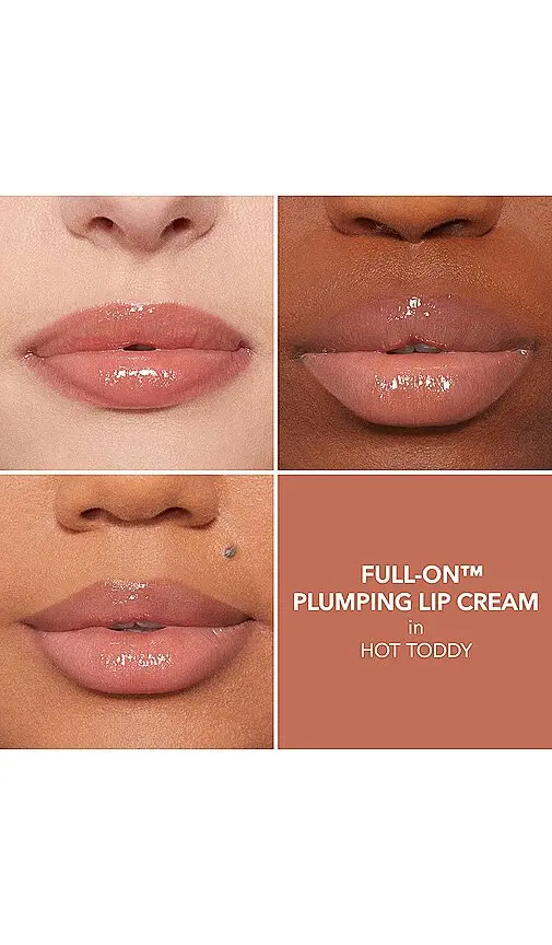 BUXOM Full-on Plumping Lip Cream