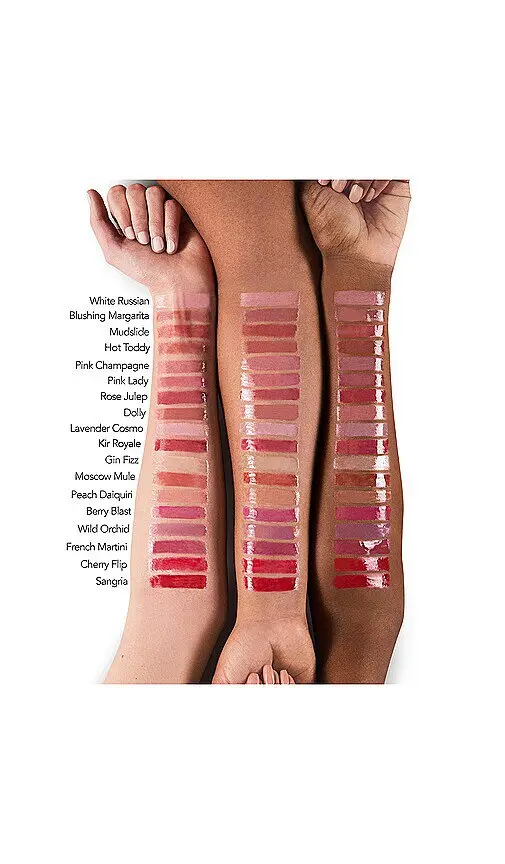 BUXOM Full-on Plumping Lip Cream