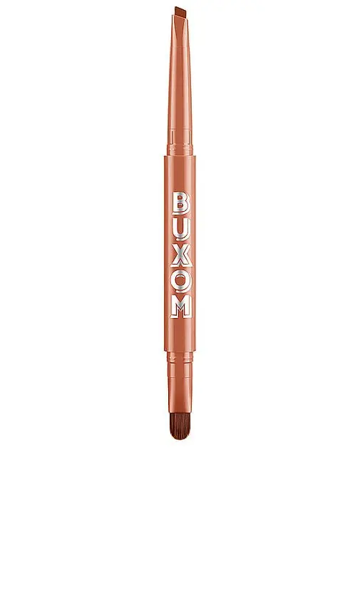 BUXOM Power Line Plumping Lip Liner - Brown