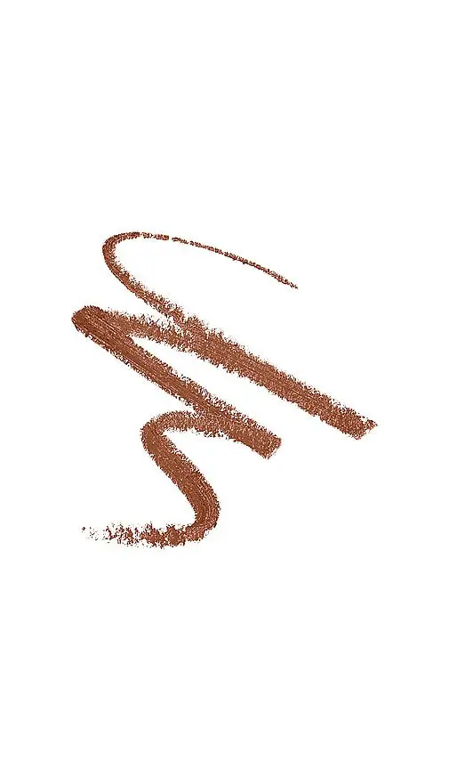 BUXOM Power Line Plumping Lip Liner - Brown