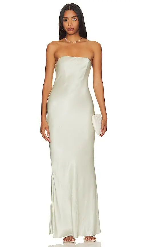STONE COLD FOX Mikayla Gown