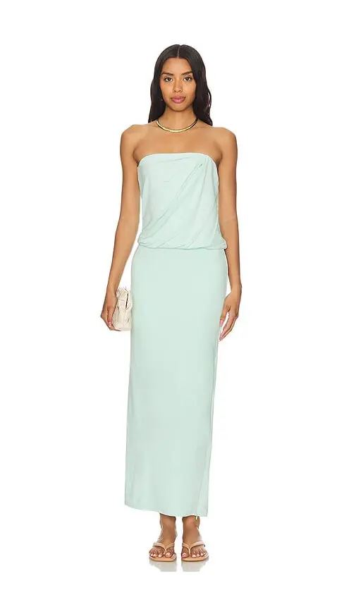 SEROYA Maia Dress