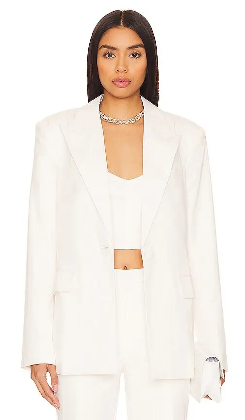 CAMILA COELHO Morena Blazer