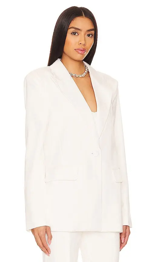 CAMILA COELHO Morena Blazer