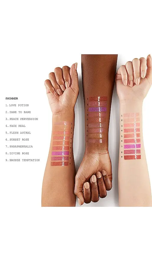 PAT MCGRATH LABS Lust: Gloss - Peach