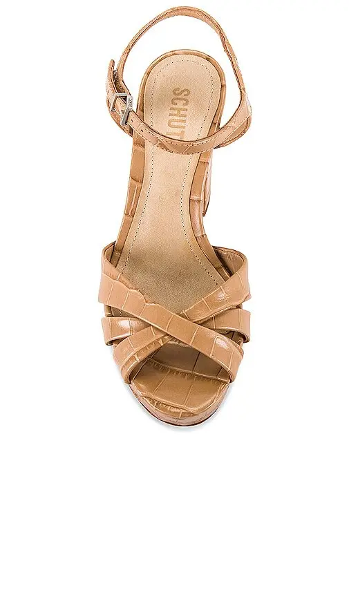Schutz Keefa Sandal