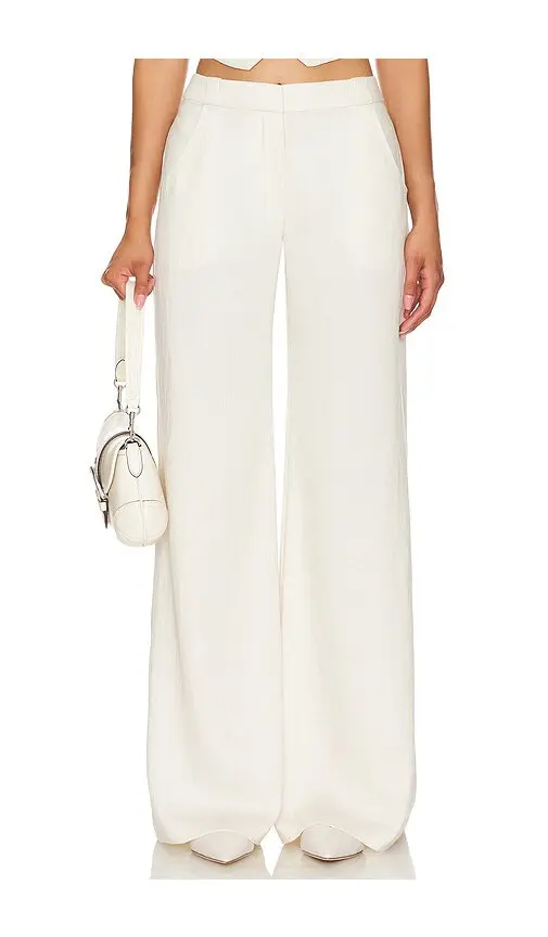 Amanda Uprichard Hale Pant