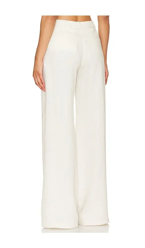 Amanda Uprichard Hale Pant