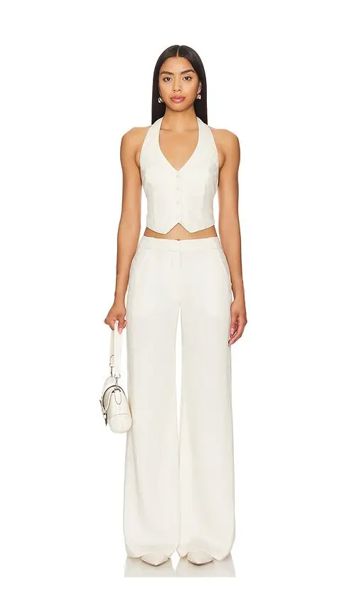 Amanda Uprichard Hale Pant