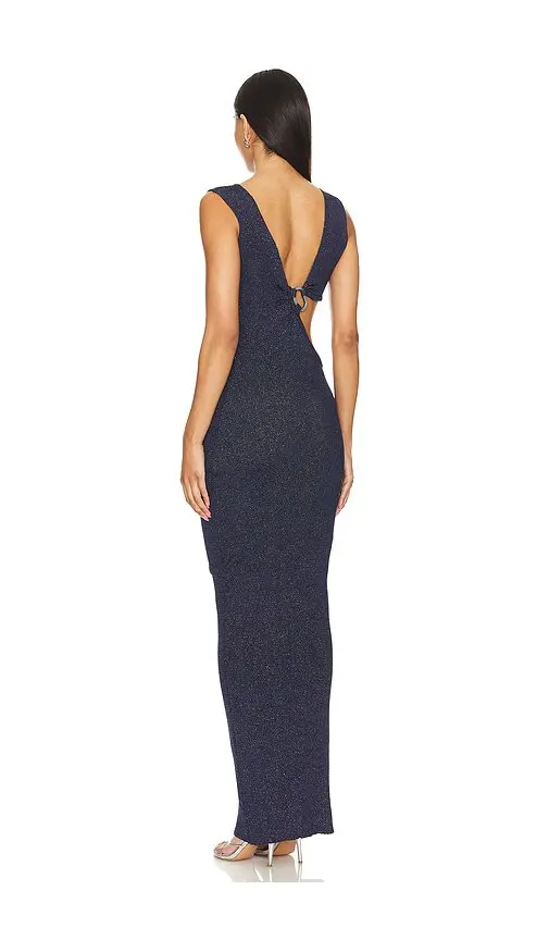BAOBAB Brigitte Maxi Dress