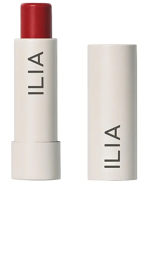 ILIA Balmy Tint Hydrating Lip Balm - Red
