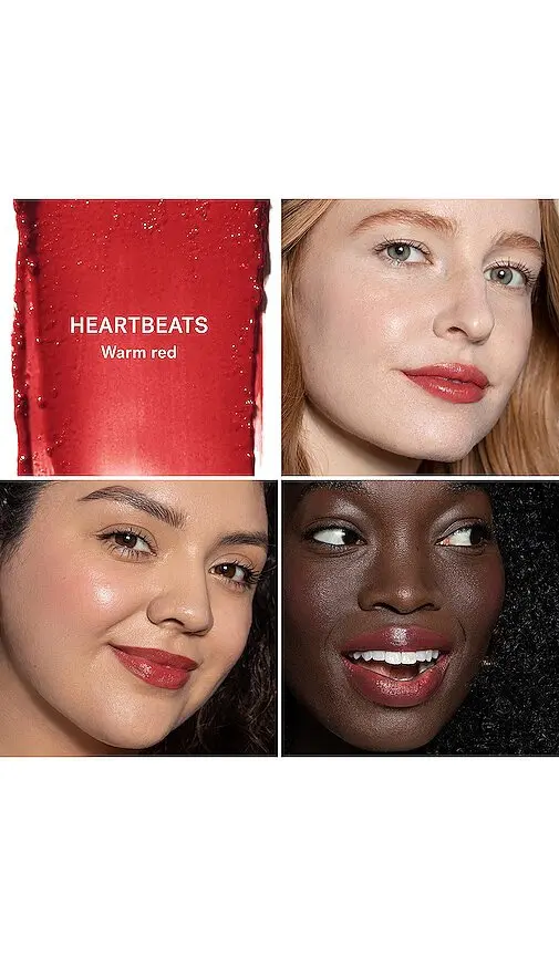 ILIA Balmy Tint Hydrating Lip Balm - Red