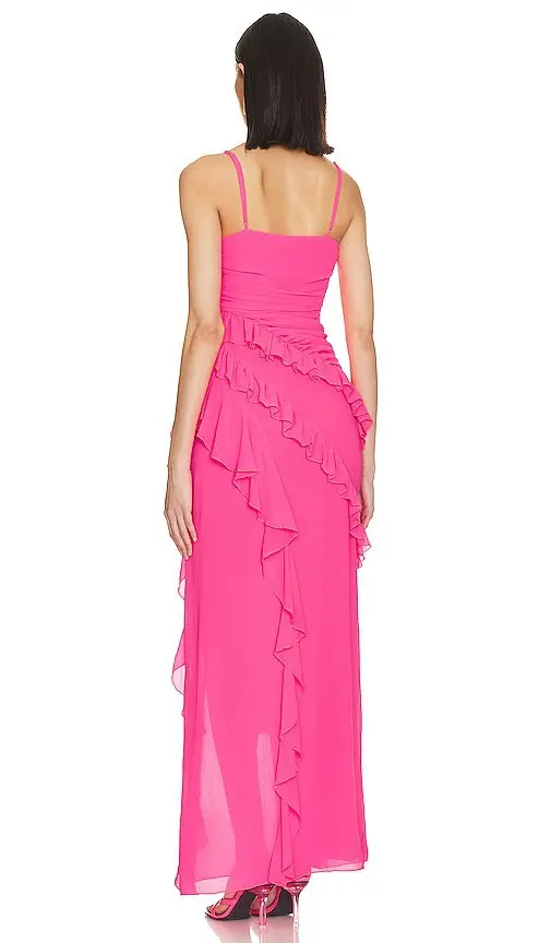 Nbd Mela Gown