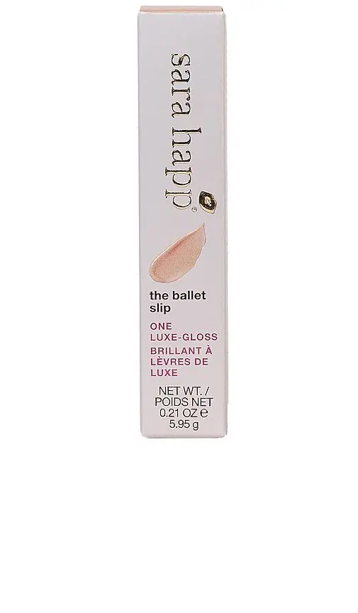 Sara Happ One Luxe Gloss