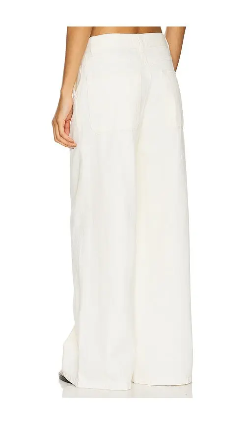 GRLFRND Estella Low Rise Trouser Jeans