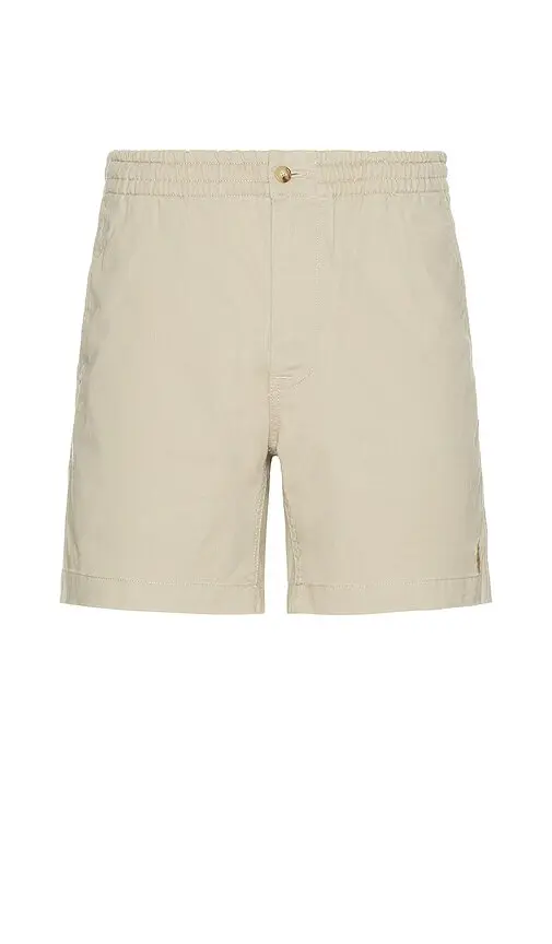 Polo Ralph Lauren Prepster Twill Shorts - Brown