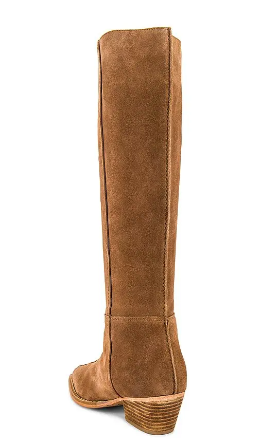 Free People Sway Low 2.0 Slouch Boot