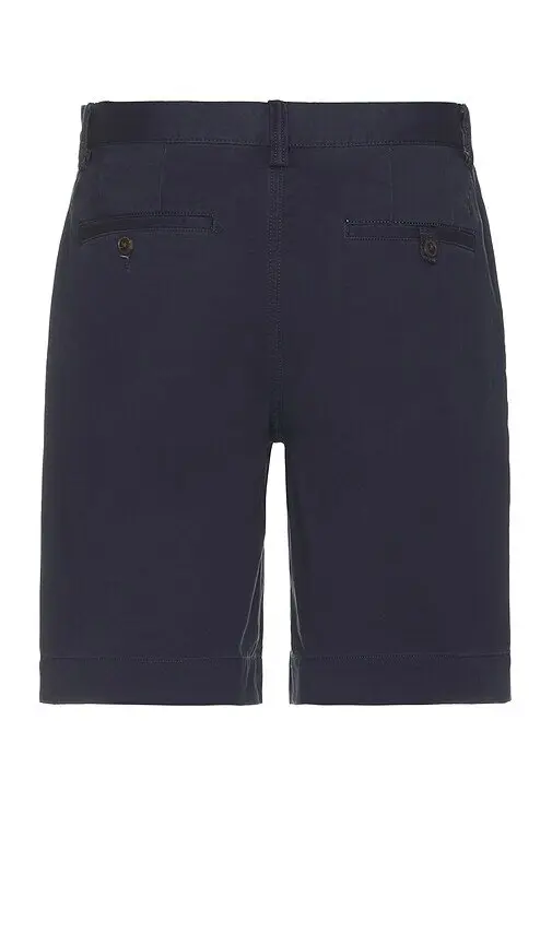 Polo Ralph Lauren Stretch Twill Chino Shorts
