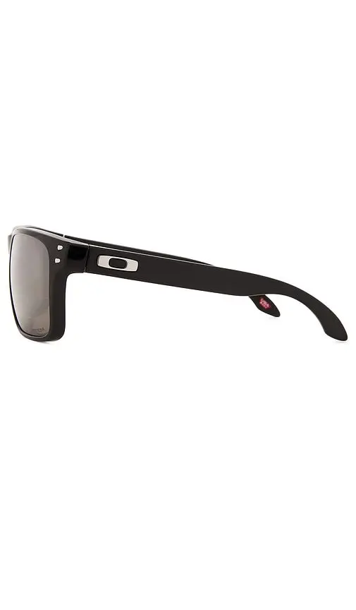 Oakley Holbrook Sunglasses - Black