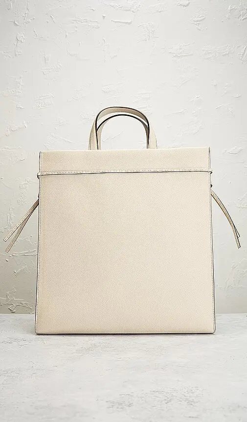 FWRD RENEW Fendi Go To Shopper Tote Bag