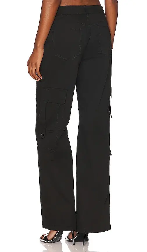 BY.DYLN Jones Pants