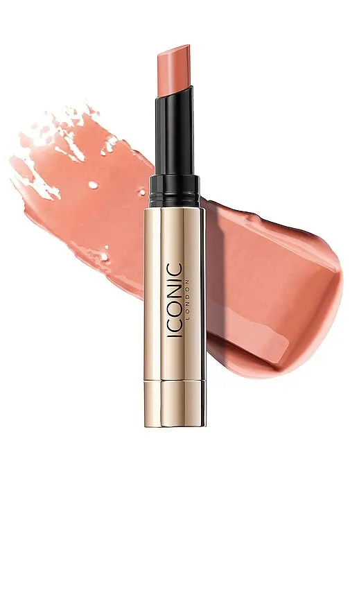 ICONIC LONDON Melting Touch Lip Balm - Pink