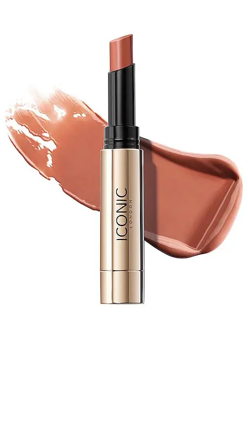 ICONIC LONDON Melting Touch Lip Balm - Peach