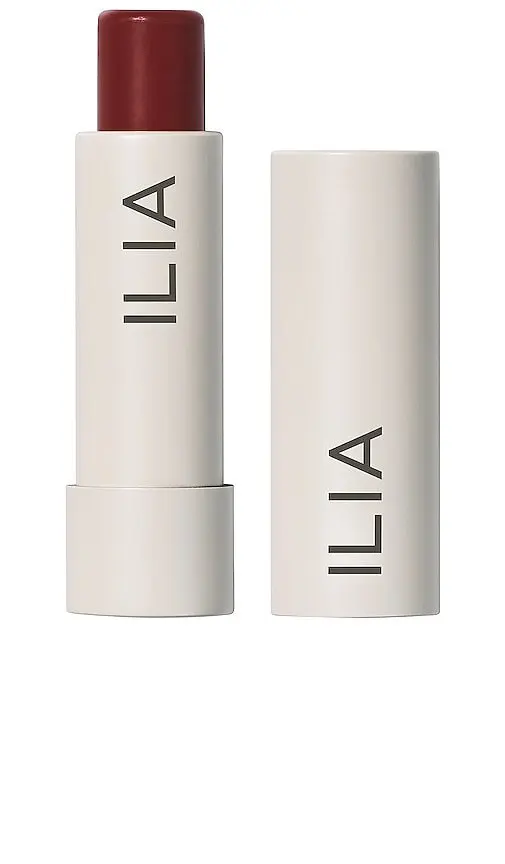 ILIA Balmy Tint Hydrating Lip Balm - Red