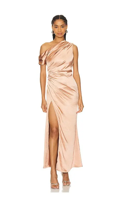 ELLIATT Retreat Dress
