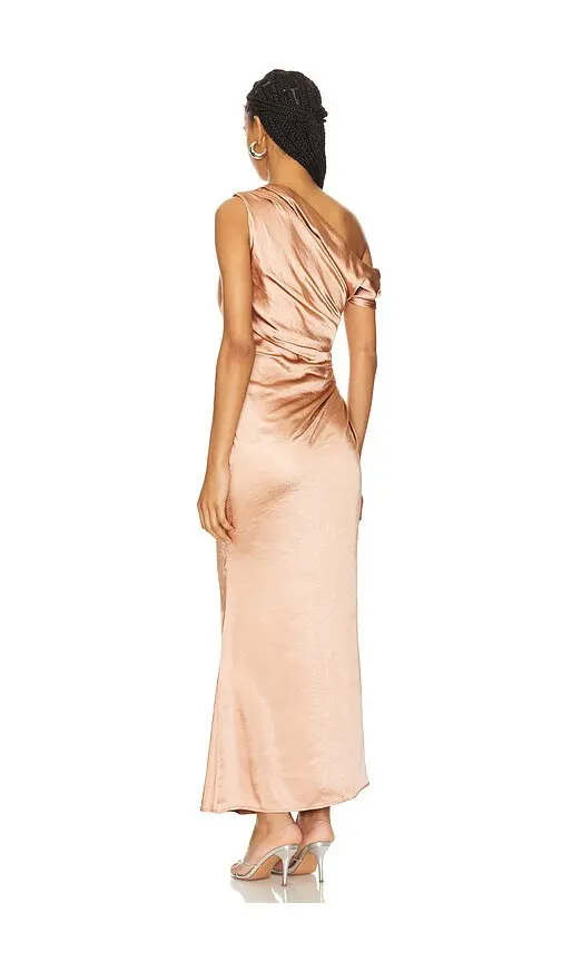 ELLIATT Retreat Dress