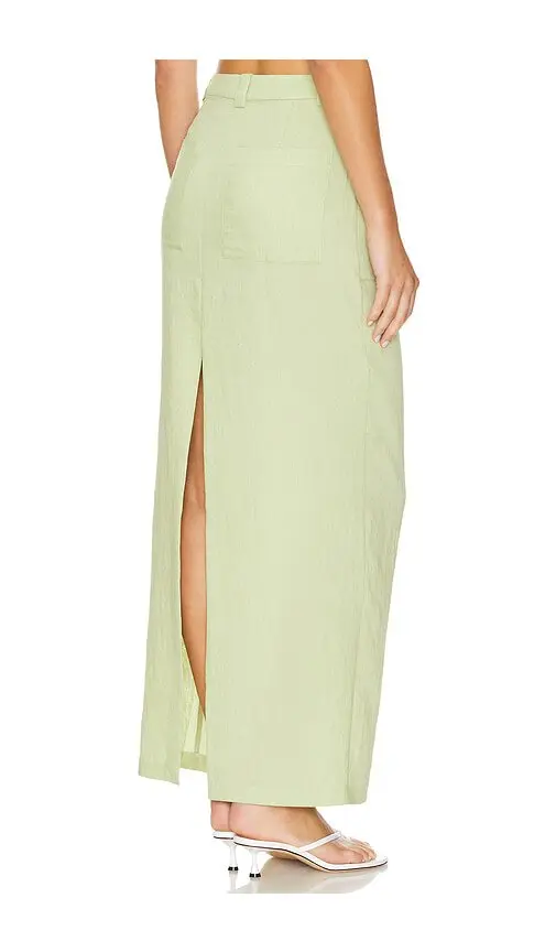 Amanda Uprichard Masters Skirt